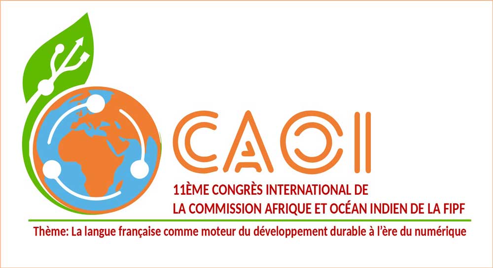 Invitation to the 11th Commission for Africa and the Indian Ocean (CAOI ...